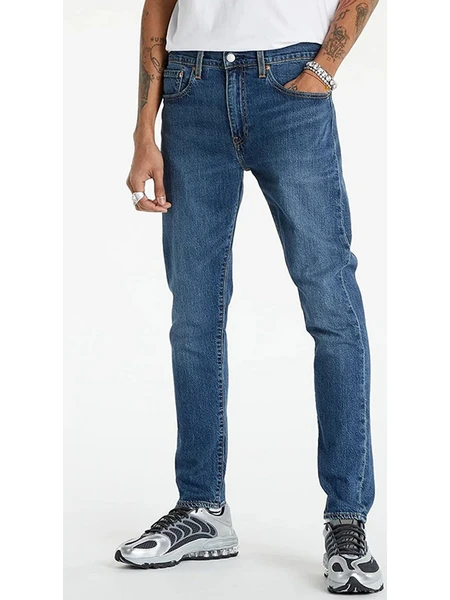 Ανδρικά Τζιν Levi's Μπλε | BestPrice.gr