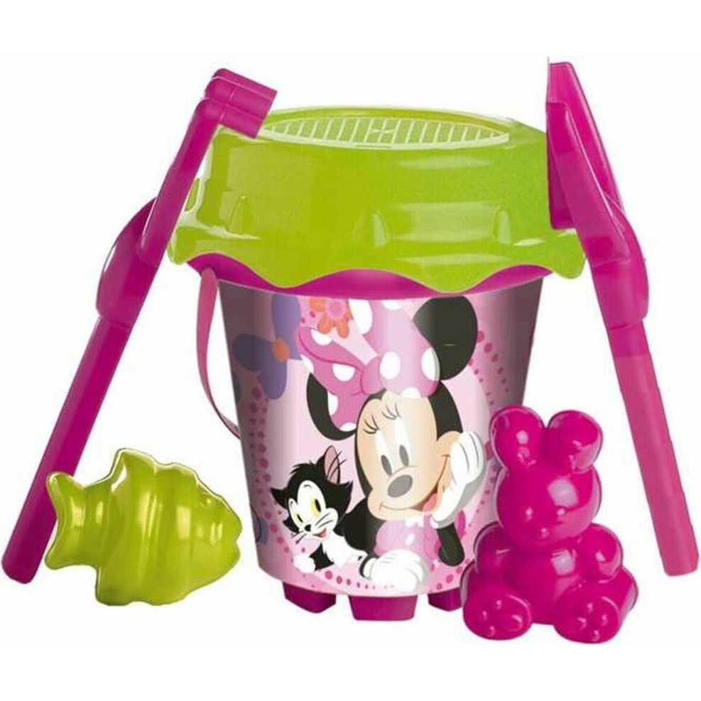 Minnie Mouse Σετ Κουβαδάκι Παραλίας S2416141 | BestPrice.gr