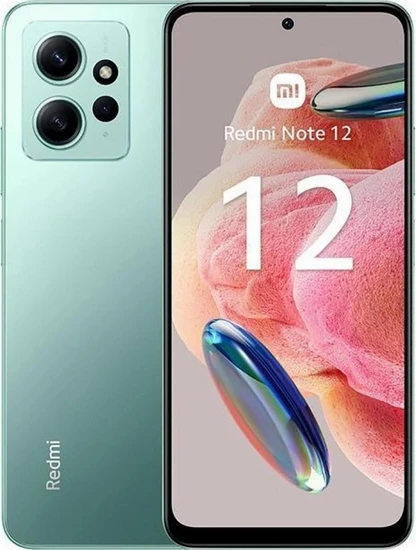 Xiaomi Redmi Note 12 NFC 6GB 128GB | BestPrice.gr