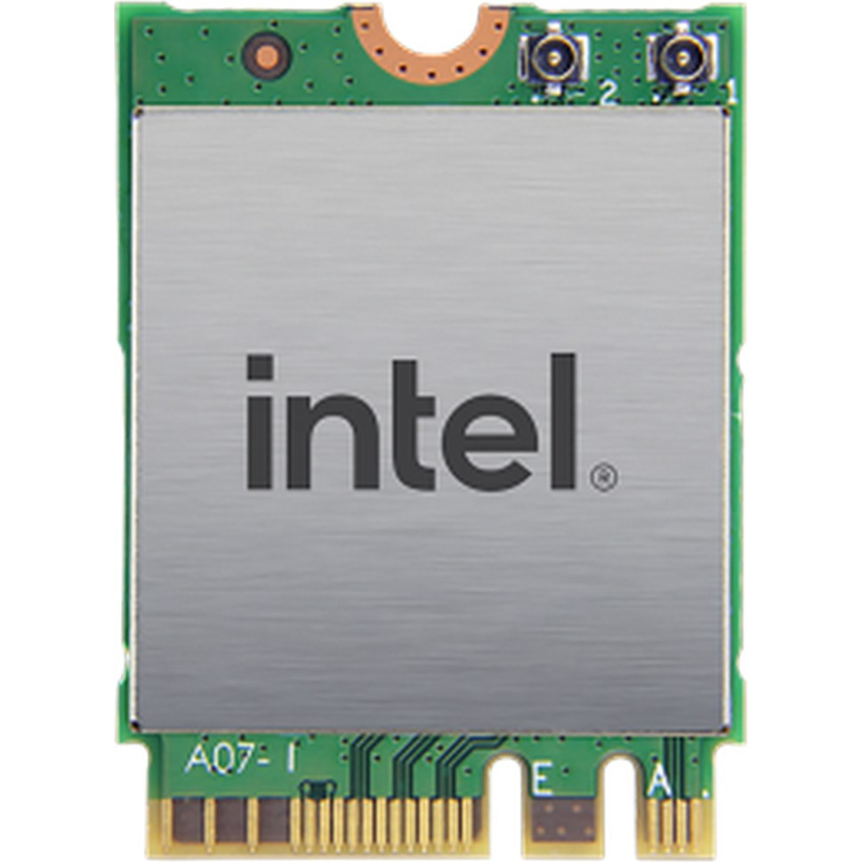 Intel AX211 Ασύρματη Κάρτα Δικτύου WiFi 6E 2.4Gbps Mini PCI-e ...