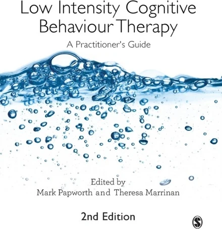Low Intensity Cognitive Behaviour Therapy | BestPrice.gr