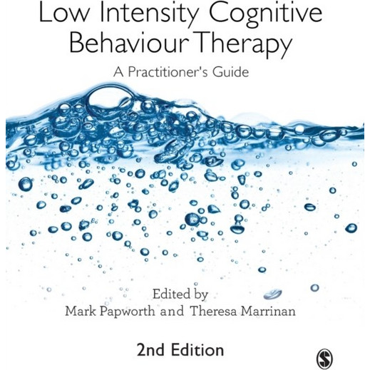 Low Intensity Cognitive Behaviour Therapy | BestPrice.gr
