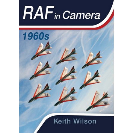RAF in Camera: 1960s | BestPrice.gr