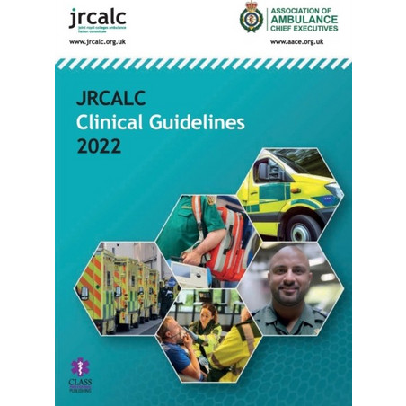 JRCALC Clinical Guidelines 2022 | BestPrice.gr