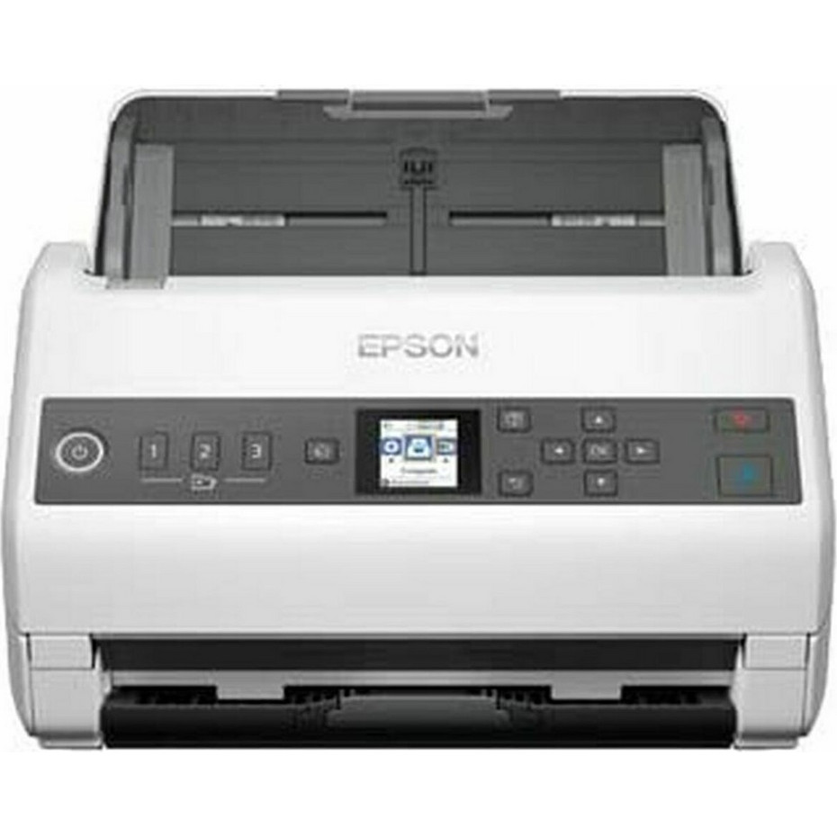 Scanners με USB 30bit A6 6.000 Σελίδες — 7.500 Σελίδες με Σάρωση Διπλής ...