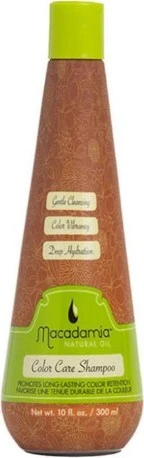 Macadamia Color Care Σαμπουάν για Επανόρθωση & Προστασία Χρώματος για ...