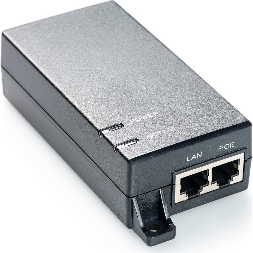PoE Injectors, Adapters Wantec | BestPrice.gr
