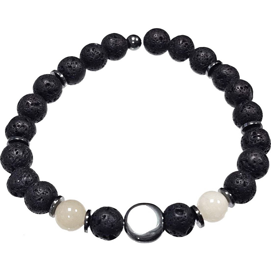 Karma Ανδρικό Βραχιόλι 2511-260 | BestPrice.gr