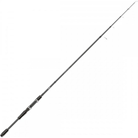 Okuma Wave Power Telespin Καλάμι Ψαρέματος για Spinning Carbon ...