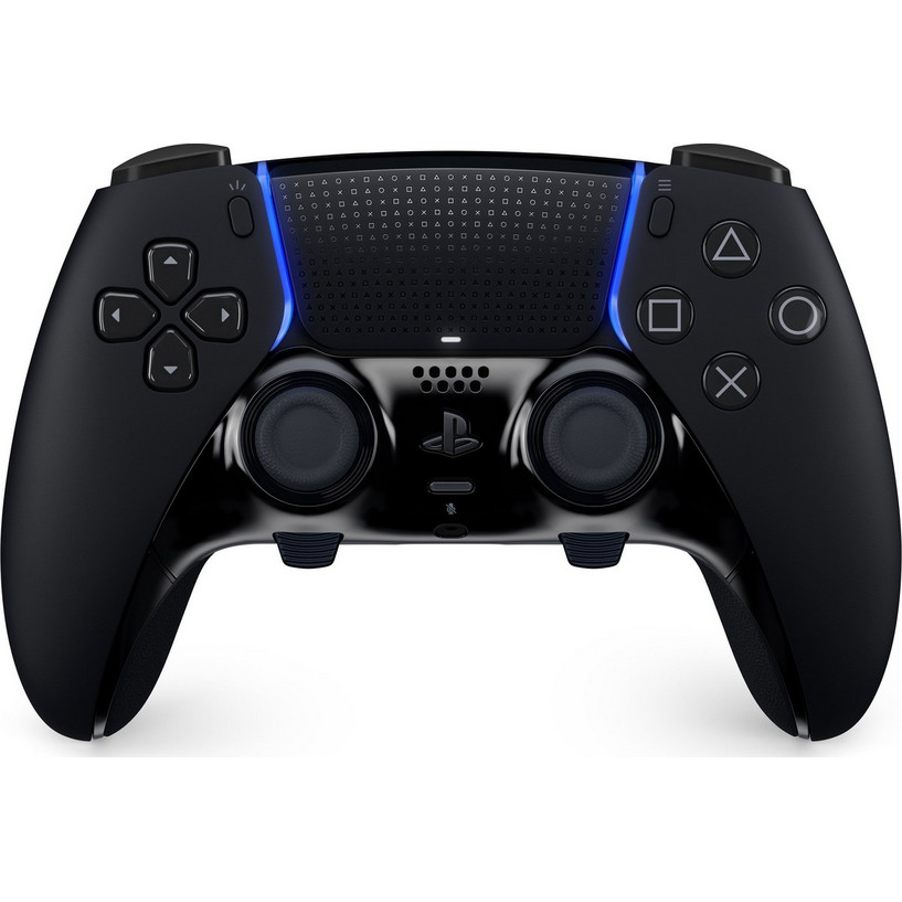 Sony DualSense Edge Wireless Controller για PS5 Black | BestPrice.gr