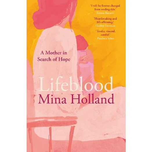 Lifeblood | BestPrice.gr