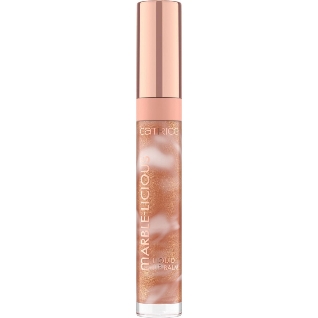 Catrice Marble-licious 030 Don't Be Shaky Lip Liquid με Χρώμα 4ml ...