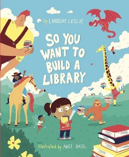 So You Want To Build a Library | BestPrice.gr