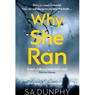 Why She Ran | BestPrice.gr