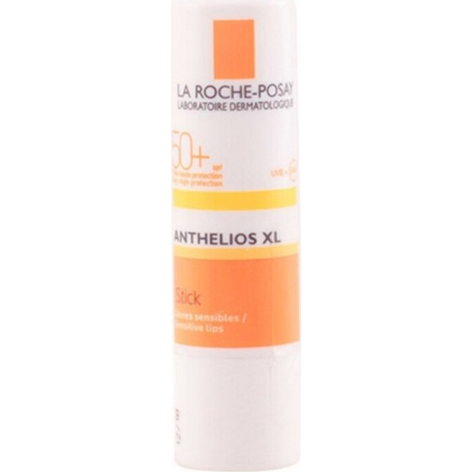 La Roche-Posay Anthelios XL Stick Levres Lip Balm SPF50 4.7ml ...