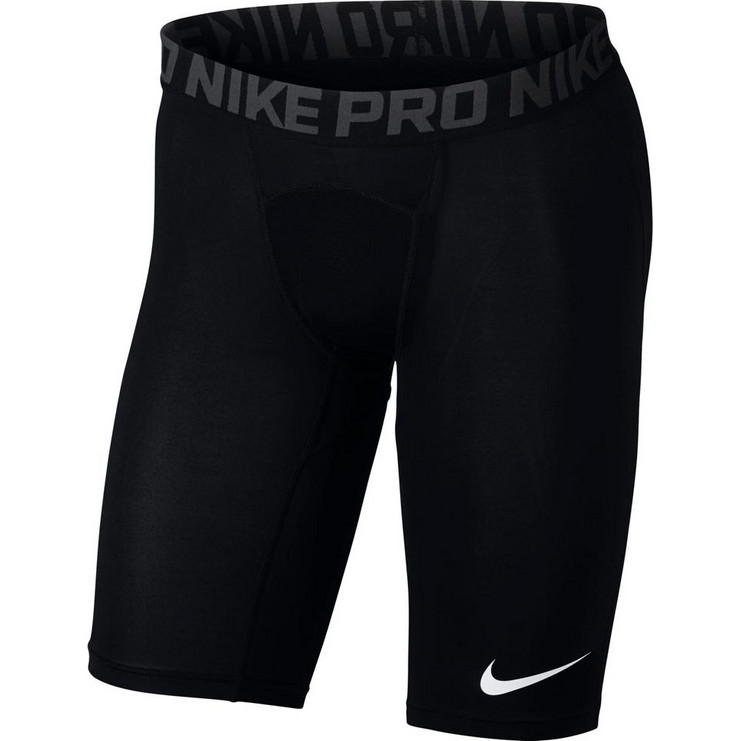 Nike Pro Ανδρικό Κολάν Σορτς Μαύρο 838063-010 | BestPrice.gr