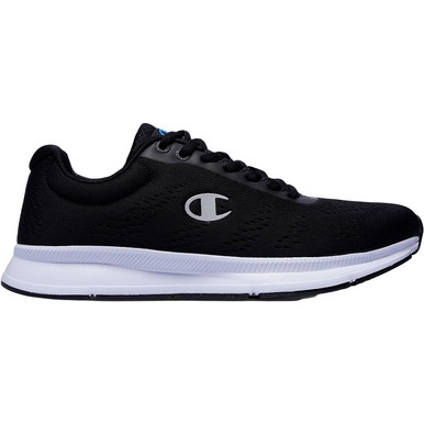 Champion Ανδρικά Αθλητικά Παπούτσια Μαύρα S21346-KK001 | BestPrice.gr