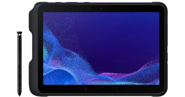 Samsung Galaxy Tab Active 4 Pro 10 1 5g 64gb Bestprice Gr