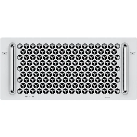 Apple Mac Pro Rack 2023 (M2 Ultra 24-Core/64GB/1TB SSD/60-Core GPU ...