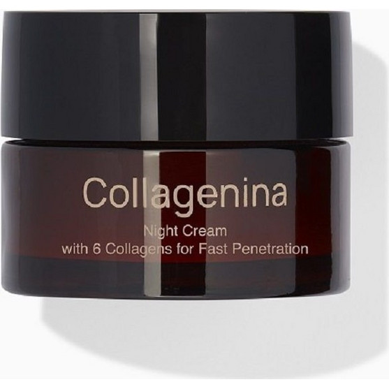 Labo Collagenina Grade 2 Night Cream 50ml | BestPrice.gr