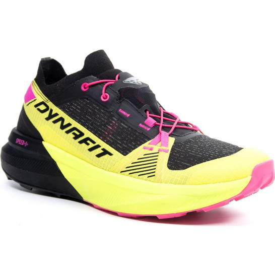 Dynafit Ultra DNA Ανδρικά Αθλητικά Παπούτσια Trail Running Μαύρα 64096 ...