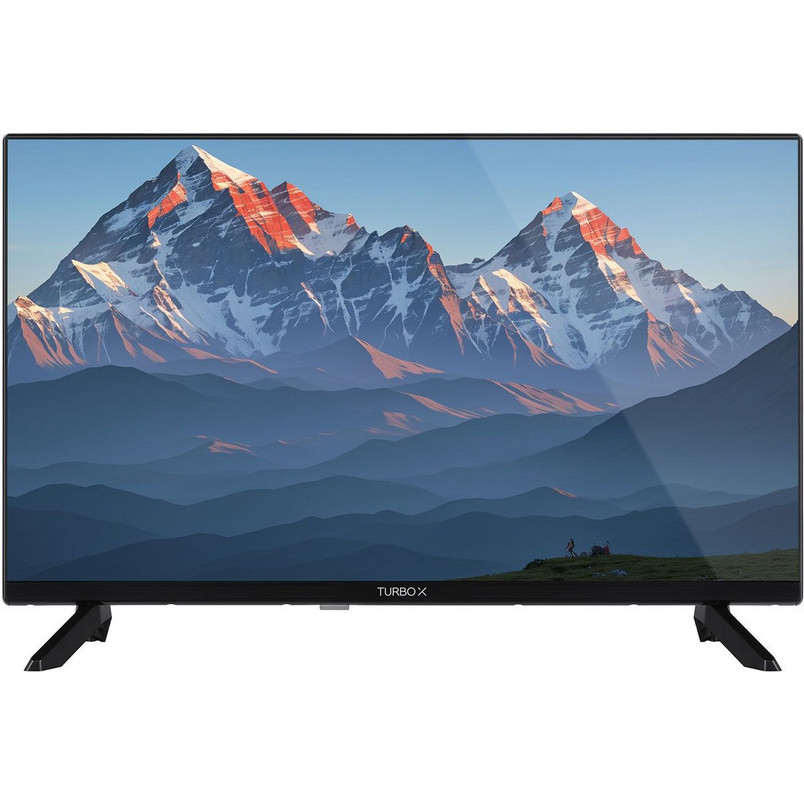 Turbo-X TXV-E3295 Τηλεόραση 32" HD Ready DLED | BestPrice.gr