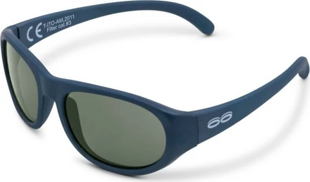 iTooTi Παιδικά Γυαλιά Ηλίου 6-10 Ετών Μπλε T-ITO-X01-AL04 | BestPrice.gr