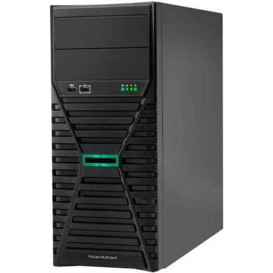 HPE ProLiant ML30 Gen11 (Intel Xeon E-2414/16GB DDR5/FreeDos ...