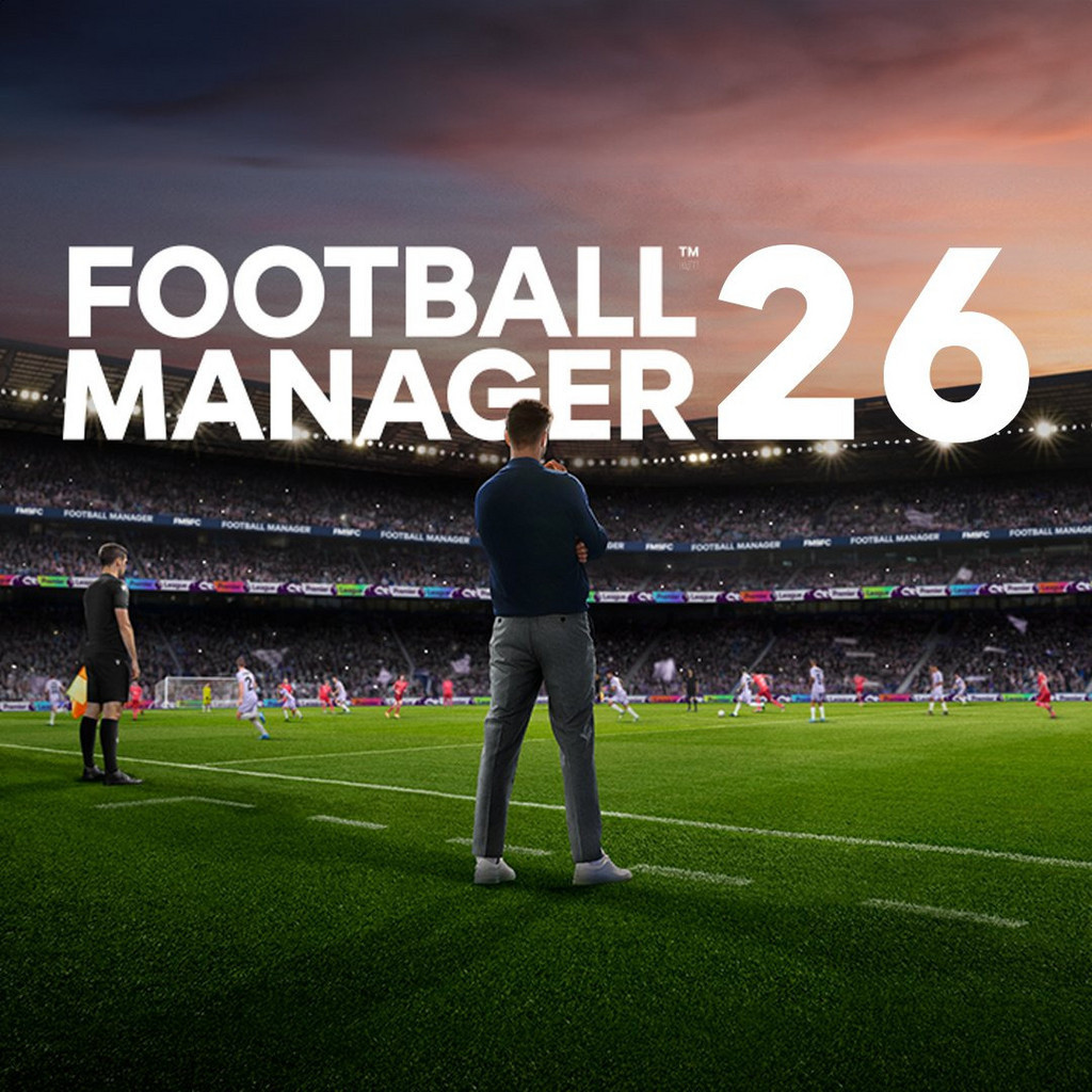 Football Manager 26 Xbox Series | BestPrice.gr