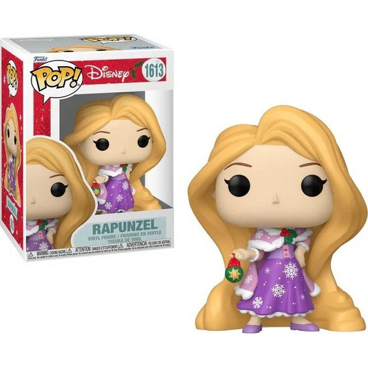 Funko Pop! Disney 1613 Rapunzel | BestPrice.gr