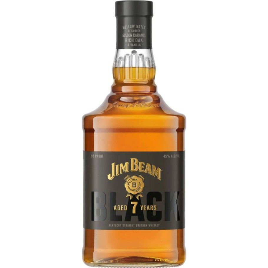 Ουίσκι Jim Beam 7 Χρόνια | BestPrice.gr