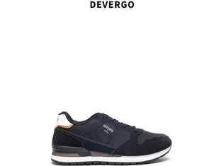 Devergo Tyson Ανδρικά Sneakers Navy Μπλε DE26SS4043 | BestPrice.gr