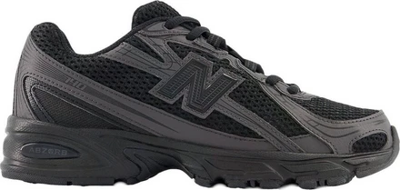 New Balance 740 Παιδικά Sneakers Μαύρα GR740BO | BestPrice.gr