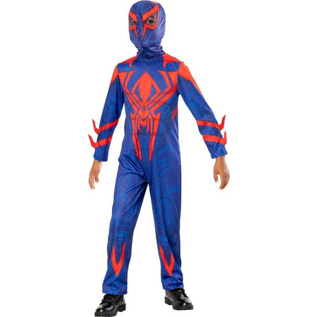 Αποκριάτικη Παιδική Στολή Spiderman 2099 | BestPrice.gr