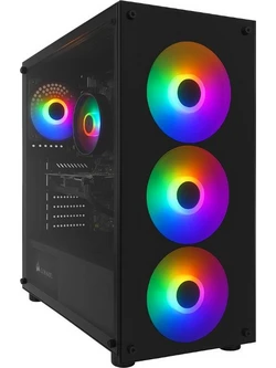 Vengeance R7 (Ryzen 7-5700X/32GB/1TB SSD/GeForce RTX 5060 8GB/Windows ...