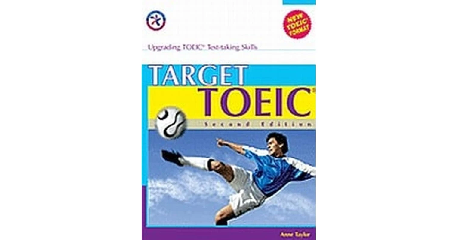 TARGET TOEIC: Student's Book - Andrew Betsis | BestPrice.gr
