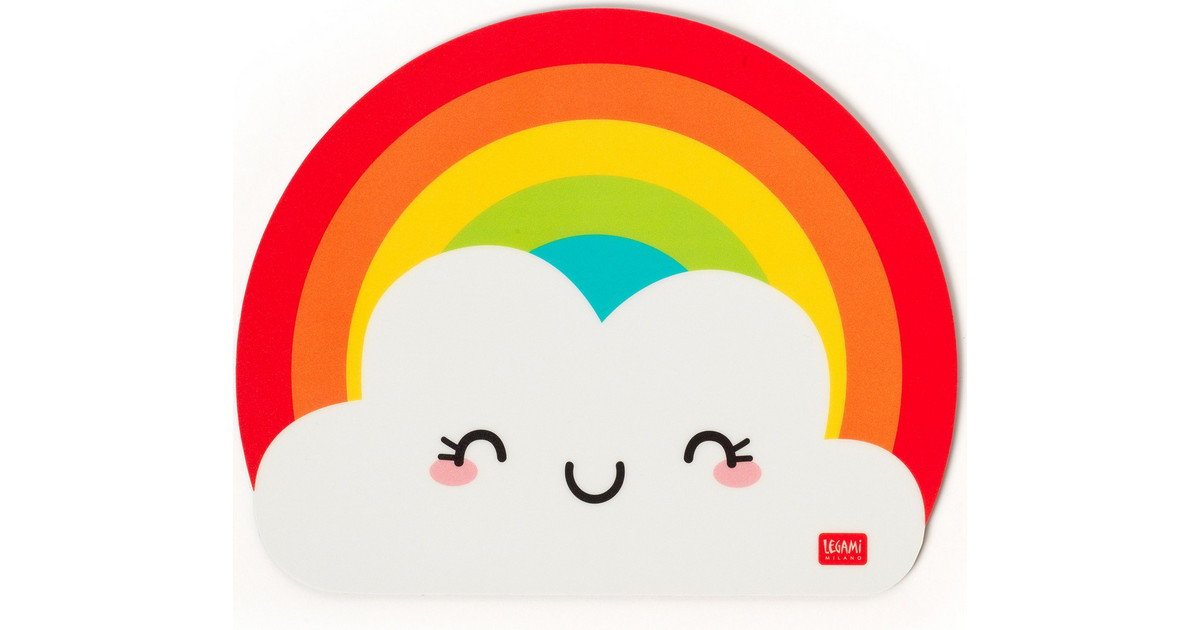 Legami Rainbow Small | BestPrice.gr