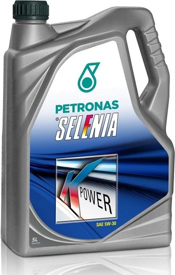 Selenia K Power SN Συνθετικό Λάδι Αυτοκινήτου 5W-30 5lt | BestPrice.gr