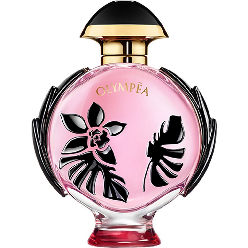 Paco Rabanne Olympea Flora Eau de Parfum 80ml | BestPrice.gr