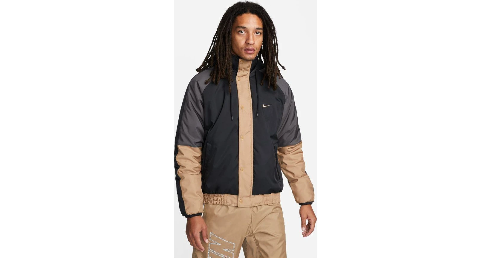 Nike DNA Jacket DQ6198-010 | BestPrice.gr