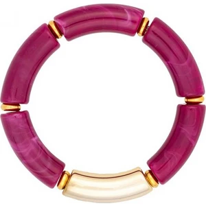 Excite-Fashion Γυναικείο Βραχιόλι με Χάντρες B-1733-01-11-7 | BestPrice.gr