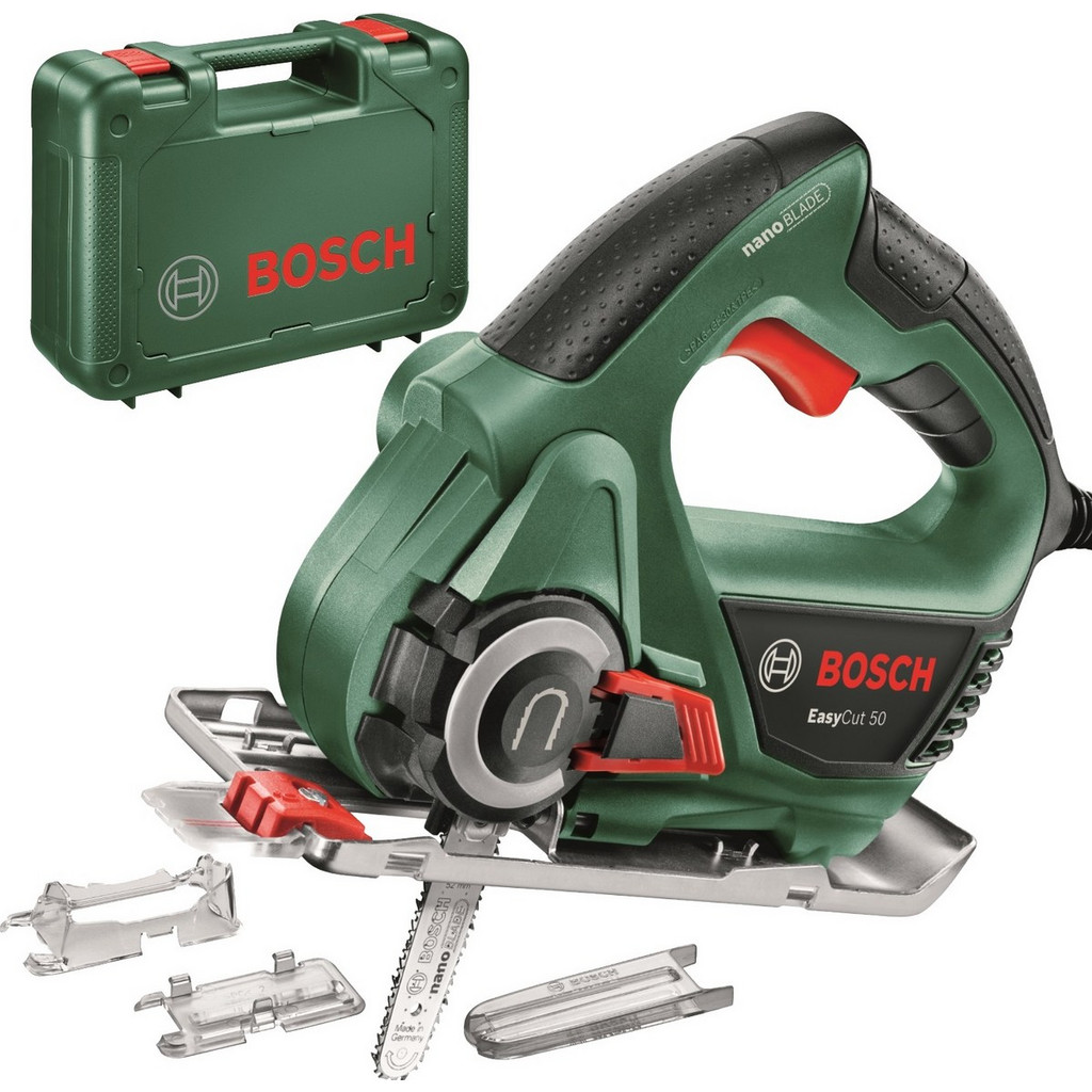 Bosch EasyCut 50 NanoBlade | BestPrice.gr