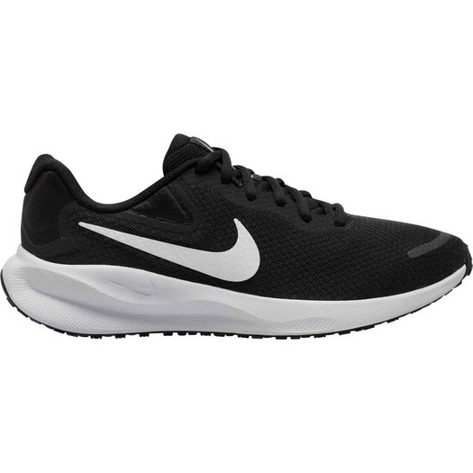Nike Revolution 7 Γυναικεία Αθλητικά Παπούτσια για Τρέξιμο Μαύρα FB2208 ...