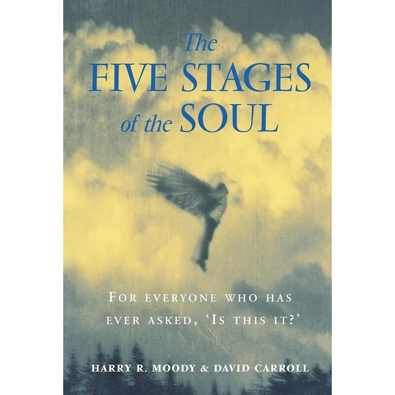 The Five Stages of the Soul | BestPrice.gr