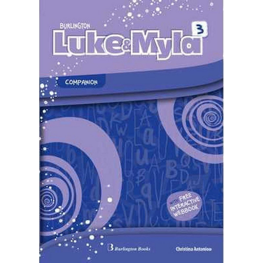 Luke and Myla 3: Companion | BestPrice.gr