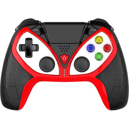Ipega PG-P4012A Wireless Controller PC Android & iOS Black Red ...