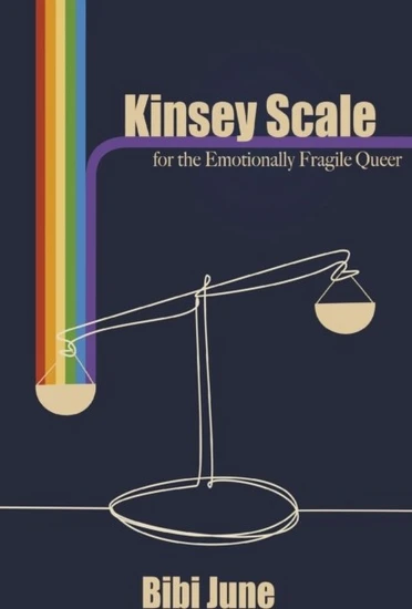 Kinsey Scale for the Emotionally Fragile Queer | BestPrice.gr