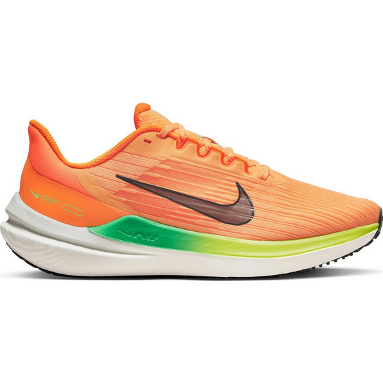 Nike Winflow Γυναικεία Αθλητικά Παπούτσια για Τρέξιμο Πολύχρωμα DD8686 ...