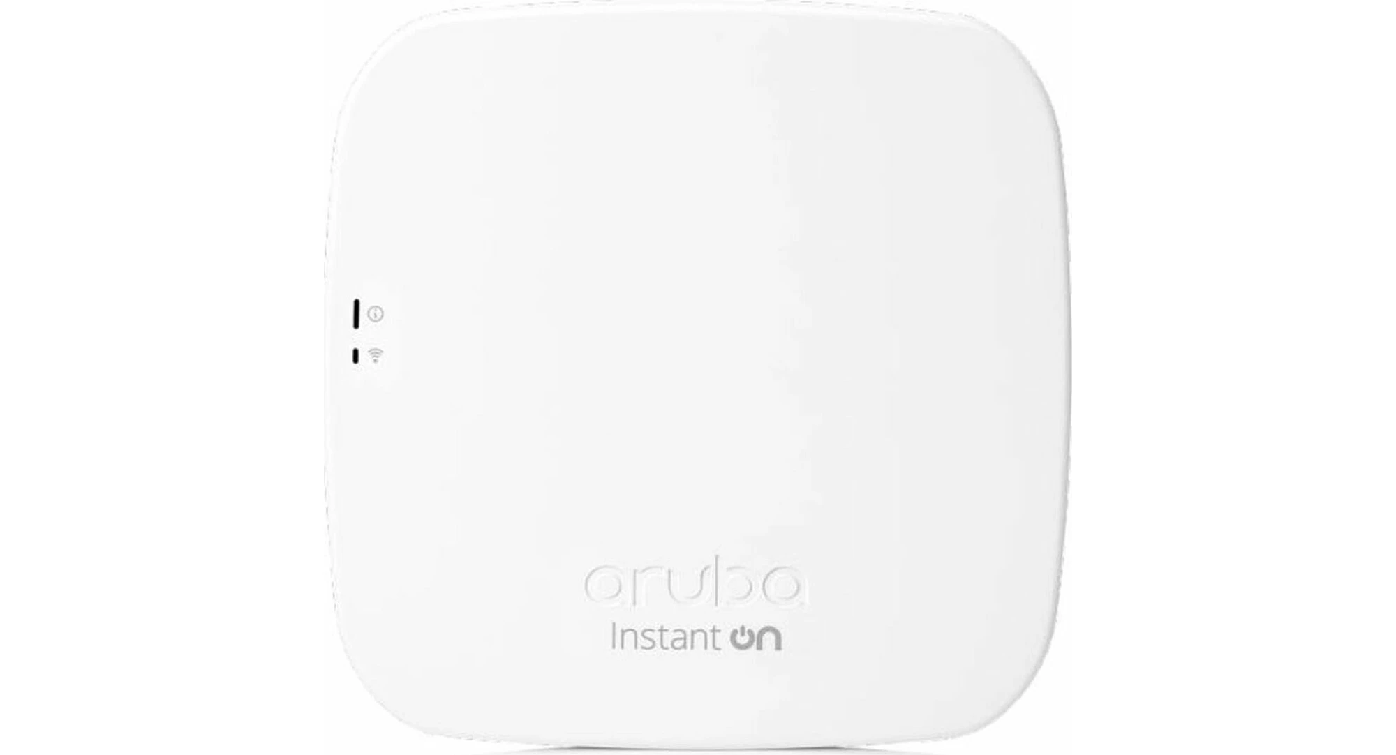 HP Aruba Instant On AP11 RW Mesh Access Point WiFi 5 Dual Band (2.4 ...