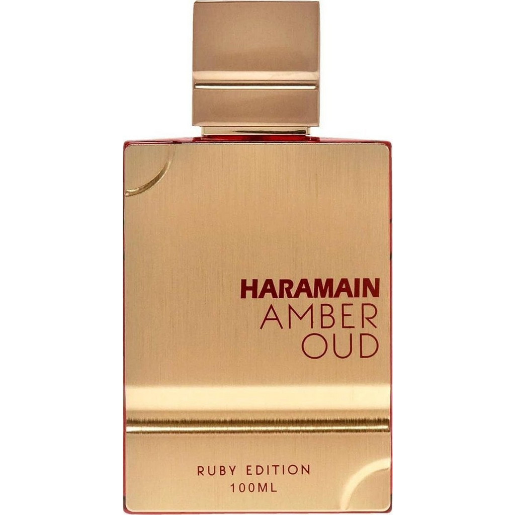 Al Haramain Amber Oud Ruby Edition Eau de Parfum 200ml | BestPrice.gr